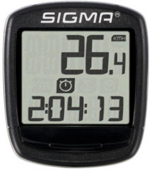 Vásárlás: SIGMA BC 500 Kerékpár computer árak összehasonlítása, BC500 ...