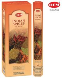 Vásárlás: HEM Indian Spices 20 db Füstölő árak összehasonlítása ...
