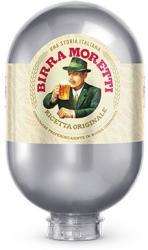 Vásárlás: Birra Moretti Blade sör kapszula 8 l Sör árak ...