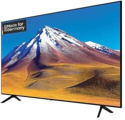 Samsung GU75TU6979 TV - Árak, olcsó GU 75 TU 6979 TV vásárlás - TV ...