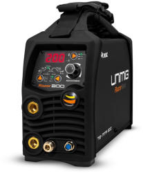 Vásárlás: JASIC RAZOR TIG DC 200P A HF Hegesztőgép árak ...
