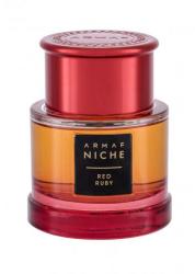 Armaf Niche Red Ruby EDP 90 ml Preturi Armaf Niche Red Ruby EDP 90 ml ...