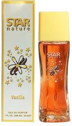 Star Nature Vanilla EDP 30 ml parfüm vásárlás, olcsó Star Nature ...