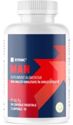 Bitonic Lifecare DAS IST pentru Barbati, 90 cps, Bitonic (Afrodisiac ...