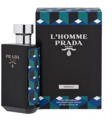 Prada L'Homme Absolu EDP 100 ml Preturi Prada L'Homme Absolu EDP 100 ml ...