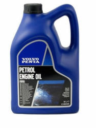 Volvo Penta Engine Oil 5W-40 5L (Ulei motor) - Preturi