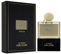 RAVE Pure Desire les Femmes EDP 100 ml Preturi RAVE Pure Desire les ...