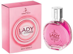Dorall Collection Lady in Charge EDT 100 ml parfüm vásárlás, olcsó ...