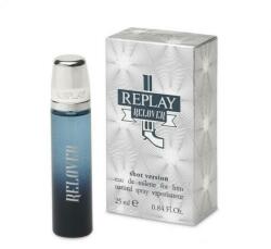 Replay Revolver (Shot Version) EDT 25ml parfüm vásárlás, olcsó Replay ...