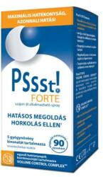 Vásárlás: Pssst! Forte spray 25 ml Táplálékkiegészítő árak ...