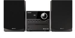 Sharp XL-B512 - Цени, евтини оферти за HiFi системи Sharp XL-B512