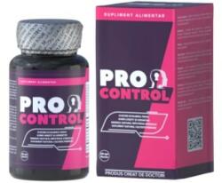 ProNatura Pro Control, 60 capsule, supliment alimentar pentru echilibru ...
