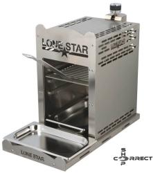 Lone Star Beef-Maker Grillsütő, barbecue vásárlás, olcsó Lone Star Beef ...