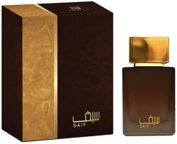 Ahmed Al Maghribi Saif EDP 50 ml Парфюми Цени, оферти и мнения, сравнение на цени и магазини