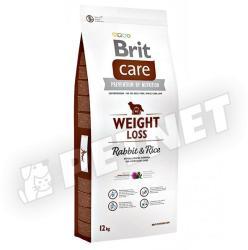 Vásárlás: Brit Care - Light 12 kg Kutyatáp árak összehasonlítása, Care ...