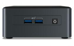 Intel NUC 11 Pro Kit BNUC11TNKI70000 Sisteme Desktop - Preturi
