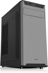 MS Element M300 (MSC10003) ház árak, olcsó Számítógép ház akció, PC ház ...