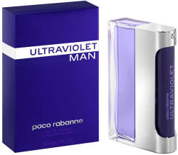 Paco Rabanne Ultraviolet Man EDT 30 ml Preturi Paco Rabanne Ultraviolet ...