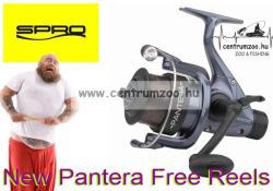 Vásárlás: SPRO Ctec Pantera Fee 5000 (1094-550) Horgász orsó árak összehasonlítása, Ctec Pantera ...