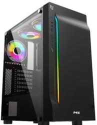 MS MS Armor V300 (MSC10020) ház árak, olcsó Számítógép ház akció, PC ...