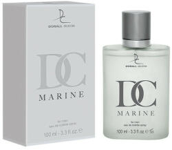 Dorall Collection DC Marine EDT 100 ml parfüm vásárlás, olcsó Dorall ...
