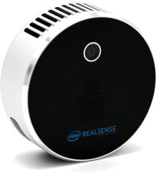 Intel RealSense LiDAR L515 - Мнения, Камери за наблюдение оферти ...