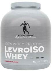 Kevin Levrone Signature Series Levro Iso Whey 2000 g (Proteina) - Preturi