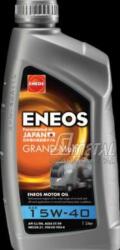 Vásárlás: ENEOS Grand Multi Premium HD 15W-40 1 l Motorolaj árak összehasonlítása, Grand Multi ...
