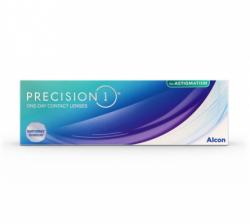 Alcon Precision 1 Toric (30) kontaktlencse vásárlás, Kontaktlencse bolt ...