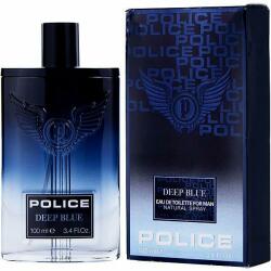 Police Deep Blue EDT 100 ml Парфюми Цени, оферти и мнения, сравнение на ...