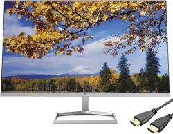 HP M27f 2G3D3AA monitor vásárlás, HP M27f 2G3D3AA bolt árak, HP akciók ...