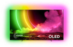 Philips 77OLED806 TV - Árak, olcsó 77 OLED 806 TV vásárlás - TV boltok ...