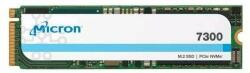 Micron 7300 PRO 1.92TB M.2 PCIe (MTFDHBG1T9TDF-1AW1ZABYY) (Solid State ...