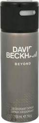 David Beckham Beyond deo spray 150 ml (Deodorant) - Preturi