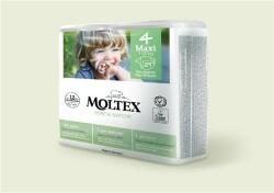 Vásárlás: Moltex Pure & Nature 4 Maxi 7-18 kg 29 db Pelenka árak ...
