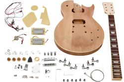 Harley Benton LP DIY Kit Електрически китари Цени, оферти и мнения ...