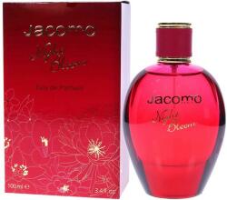 Jacomo Night Bloom EDP 100 ml Preturi Jacomo Night Bloom EDP 100 ml ...