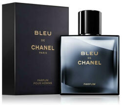 CHANEL Bleu de Chanel Extrait de Parfum 50 ml parfüm vásárlás, olcsó ...