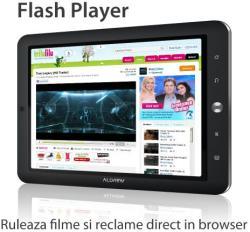 Allview Alldro 2 Speed 8GB (Tablete) - Preturi