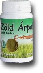 Vásárlás: Dr. Chen Patika Zöld Árpafű Kapszula 90 db Táplálékkiegészítő ...