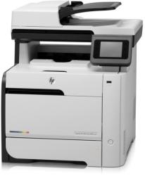 Vásárlás: HP LaserJet Pro 400 M475dn (CE863A) Fénymásoló árak ...