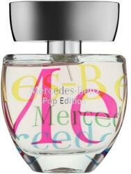 Mercedes-Benz Pop Edition for Women EDP 60 ml Preturi Mercedes-Benz Pop Edition for Women EDP 60 ...