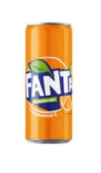 Vásárlás: Fanta dobozos (0,25l) Szénsavas üdítő árak összehasonlítása ...