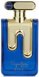 RAVE Signature Blue EDP 100ml Preturi RAVE Signature Blue EDP 100ml ...
