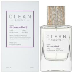 Clean Reserve - Skin (Reserve Blend) EDP 100 ml Preturi Clean Reserve ...