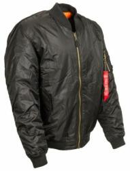 Vásárlás: M-Tramp MA-1 Bomberdzseki, fekete Munkaruha árak ...