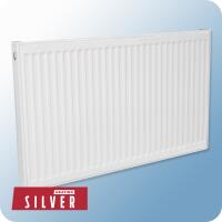 Vásárlás: Silver 11k 600x1200 (116001200) ár, Fűtőtest, radiátor árak ...