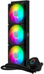 Cooler Master Masterliquid ML360L ARGB V2 (MLW-D36M-A18PA-WS) (Cooler ...