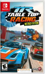 Greenlight Games TTR Table Top Racing [Nitro Edition] (Switch) (Jocuri ...