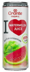 Vásárlás: Grante 100%-os görögdinnye juice 0,25 l Gyümölcslé, zöldséglé ...
